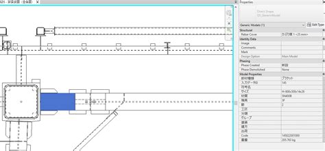 Linked Revit Model Does Not Appear When Export Pdf Or Cad But Can See