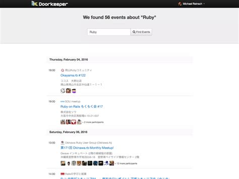 Finding The Right Stuff An Intro To Elasticsearch At Rugb