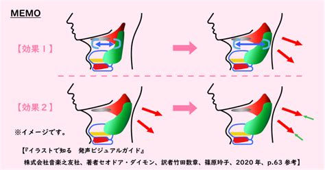 歌唱中に喉を開くとは分からない方へ方法や感覚コツを簡単解説