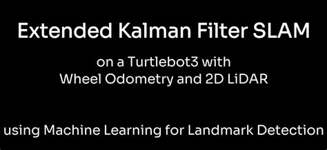 Abhishek Sankar On Linkedin Slam Ros2 Ekf Robotics Ros2 Python