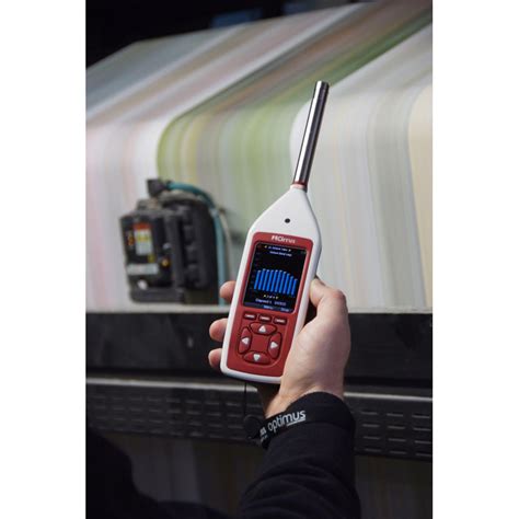 Choose A Digital Sound Level Meter For Any Environment Cirrus Research Plc Export Worldwide