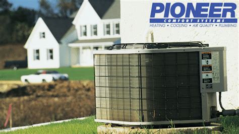 Why Is My Ac Compressor Not Turning On Pioneer Comfort