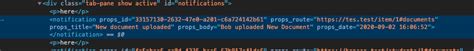 Laravel How To Render Vue Component In Hidden Html Element Stack