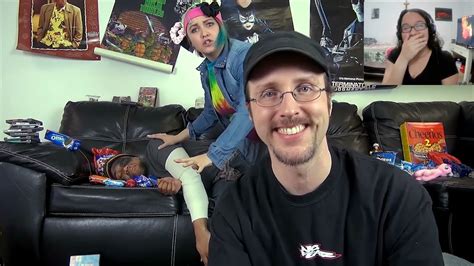 Disney Afternoon Nostalgia Critic Reaction Youtube