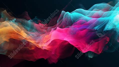 Colorful Gradient Powerpoint Background For Free Download Slidesdocs