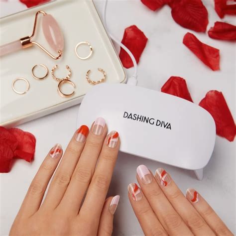 Dashing Diva Reviews 2026 → 505 The 1 Diy Gel Nail Strips