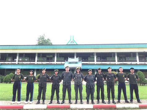 🎄 รอบรั้วเขียวขาว นายประสิทธิ โรงเรียนขุนยวมวิทยา