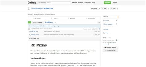 15 Mixin Libraries For Sass Development Code Geekz