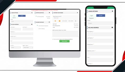 check out knowband s opencart one page checkout plugins in action