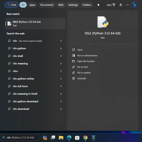 Multiple Methods To Verify Python Installation On Windows 11 H2s Media