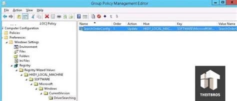 How To Add Edit And Remove Registry Keys Using Group Policy Theitbros