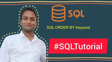 Order By In Sql In Hindi Order By Clause In Sql Sql Tutorial In