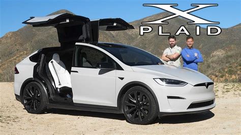 Tesla Model X Plaid Motor Specs At Travis Day Blog
