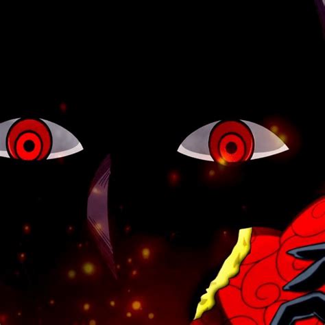 La véritable puissance d Imu dans One Piece est sur le point d être révélée