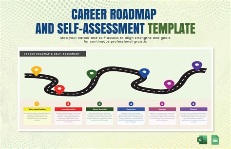Free Timeline Roadmap Templates In Excel To Download