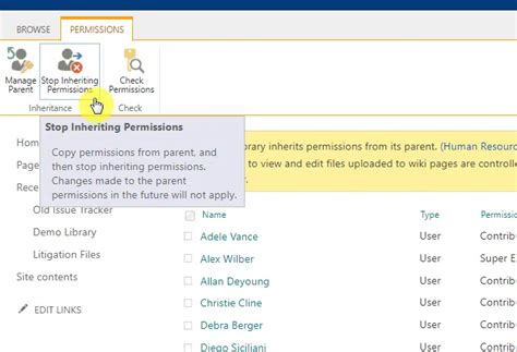How To Prevent Users From Editing Sharepoint Pages Guide