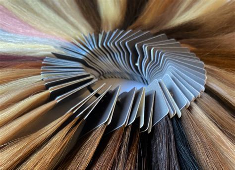 Zen Luxury Hair Extensions The Salon Company Hayling Island