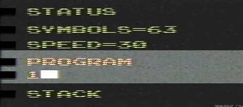 Basic Programming On Atari Orgamesmic