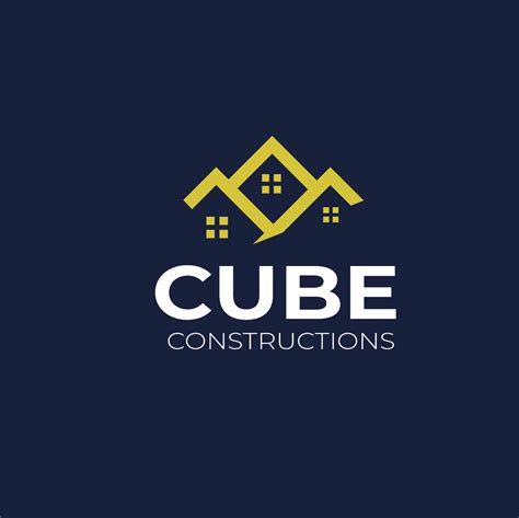 Cube Constructions