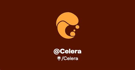 Celera Twitter Linktree