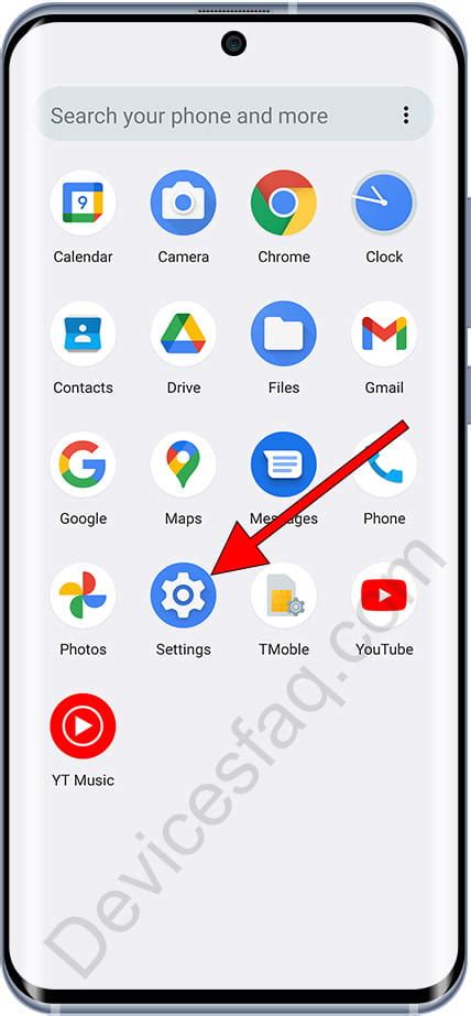 Disable Emergency Calls On Android Phones