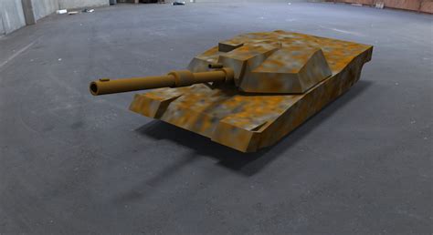 탱크 만드는중 웃긴대학 만화