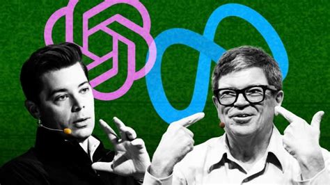 Openai And Meta Ready New Ai Models Capable Of ‘reasoning News Pub