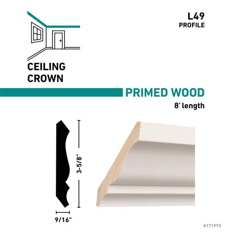 Crown Moulding Lowes