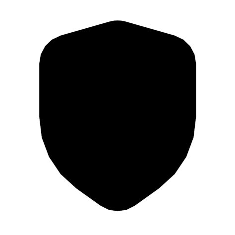Shield Vector Svg Icon Svg Repo