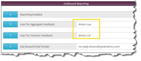 Dmarc Report Viewer