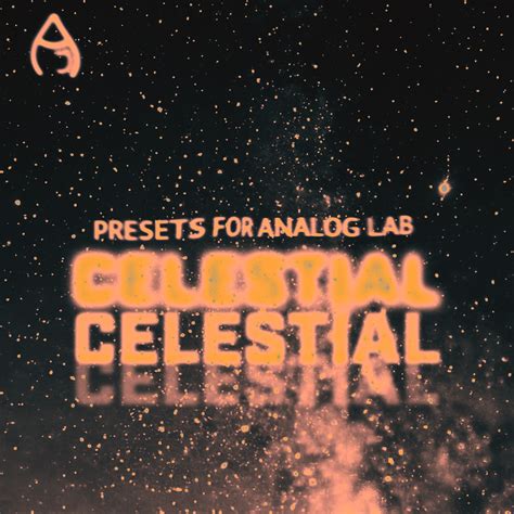 Celestial Analog Lab Bank 60 Arturia Presets Audio Juice