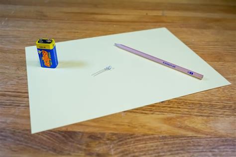 Draw A Circuit Questacon