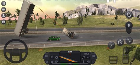 Glitch R Trucksimultimate