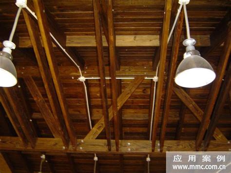 凉亭应用案例 43 固捷五金