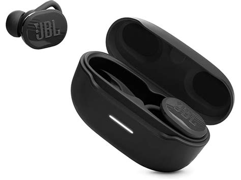 New Jbl Endurance Race Waterproof True Wireless Sport Earbuds