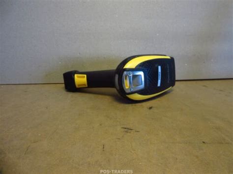Datalogic Powerscan Pm9300 Ar433rb Handheld Barcode Scanner Reader A