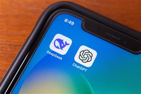 Deepseek How A Chinese Startup Stole The Limelight From Stargate Verdict