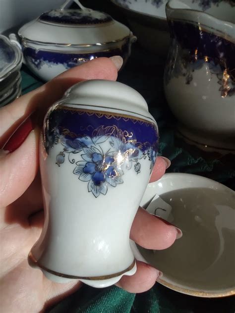 Коростень 70е эксклюзив кобальт СССР 100 000 грн Посуд кухонне приладдя Київ на Olx