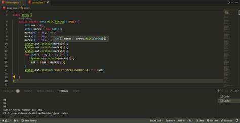 My 28dayof100challenge Solved The Average Number Of Array Gaurav