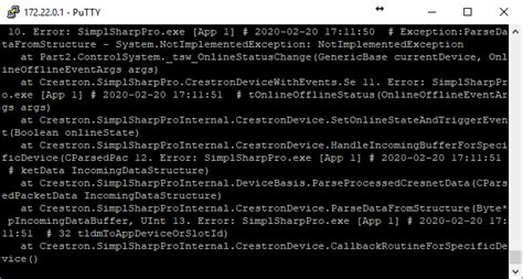 Simpl Pro Primer Part 2 Kiel The Coder