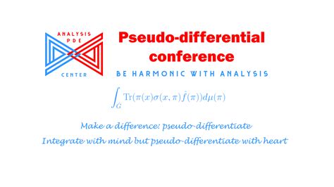 Pseudo Differential Operators And Related Topics Ghent Analysis And Pde Center