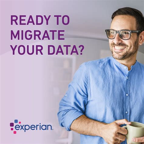 Experian On Linkedin Data Datamigration