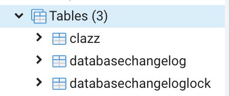 Using Liquibase In Spring Boot Application Huong Dan Java