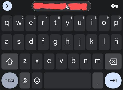 Android Pressing Soft Keyboard Suggestion From Autofill With Google