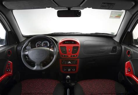 عکس های داخل ماشین کوییک