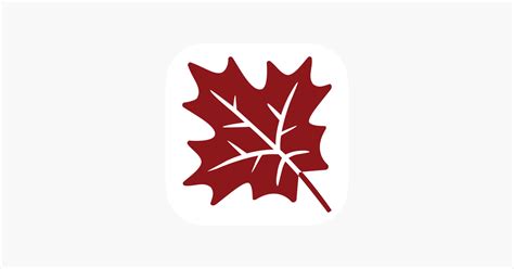 ‎app Store 上的“instant Maple Mobile Banking”