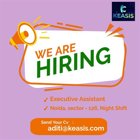 Aditi Solanki On Linkedin Hiringnow Experience Noida Female Executiveassistant Resume