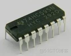 Arduino与 HC 驱动 位数码管 小鹏STEM