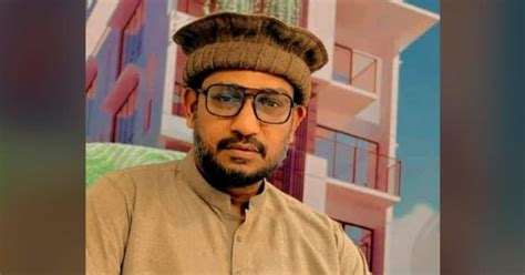 Aswj Leader Fayaz Khan Shot Dead By Unknown Men In Pakistans Karachi Police Claim Targeted