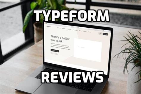 Typeform Reviewed 2023 The Good Bad And Good To Know
